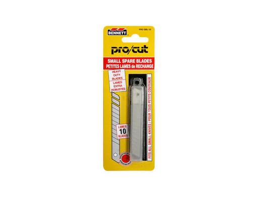 Bennett Pro/Cut Utility Knife Blades wholesale in Toronto, ON