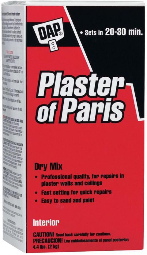 DAP Plaster of Paris (Dry Mix) wholesale in Toronto, ON