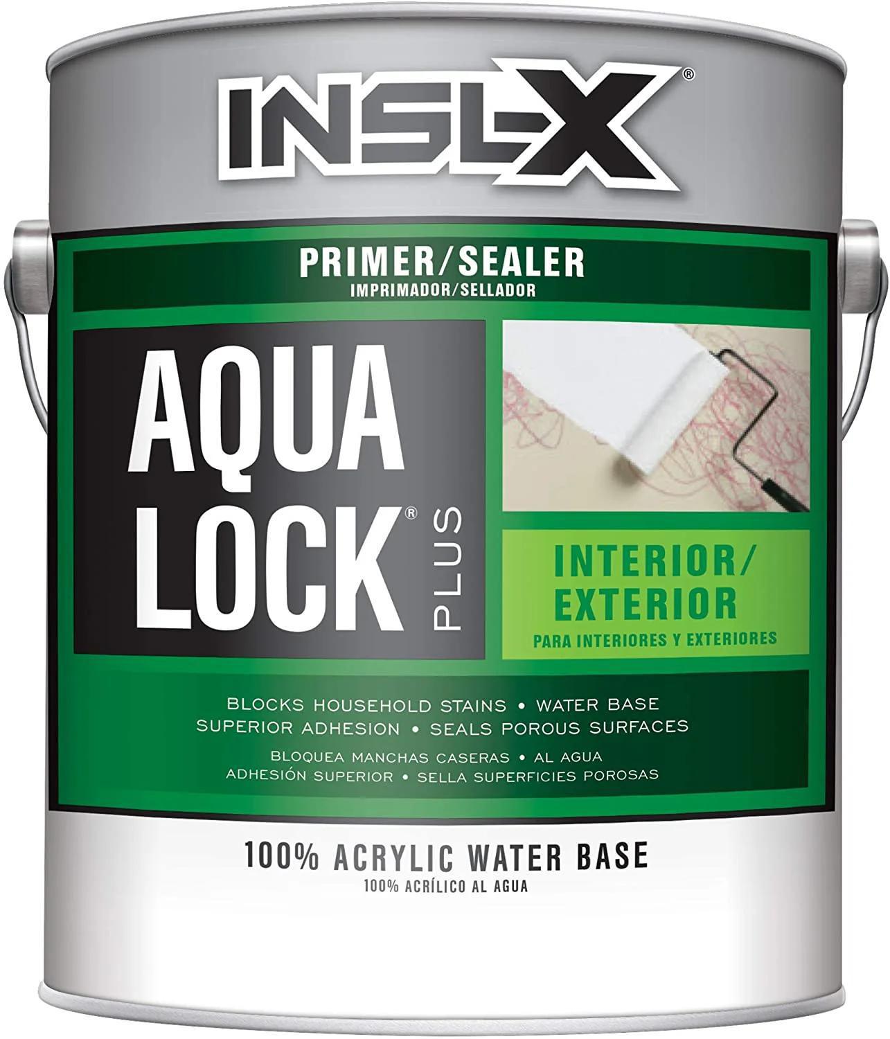 Insl-X Aqua Lock Plus Primer/Sealer wholesale in Toronto, ON