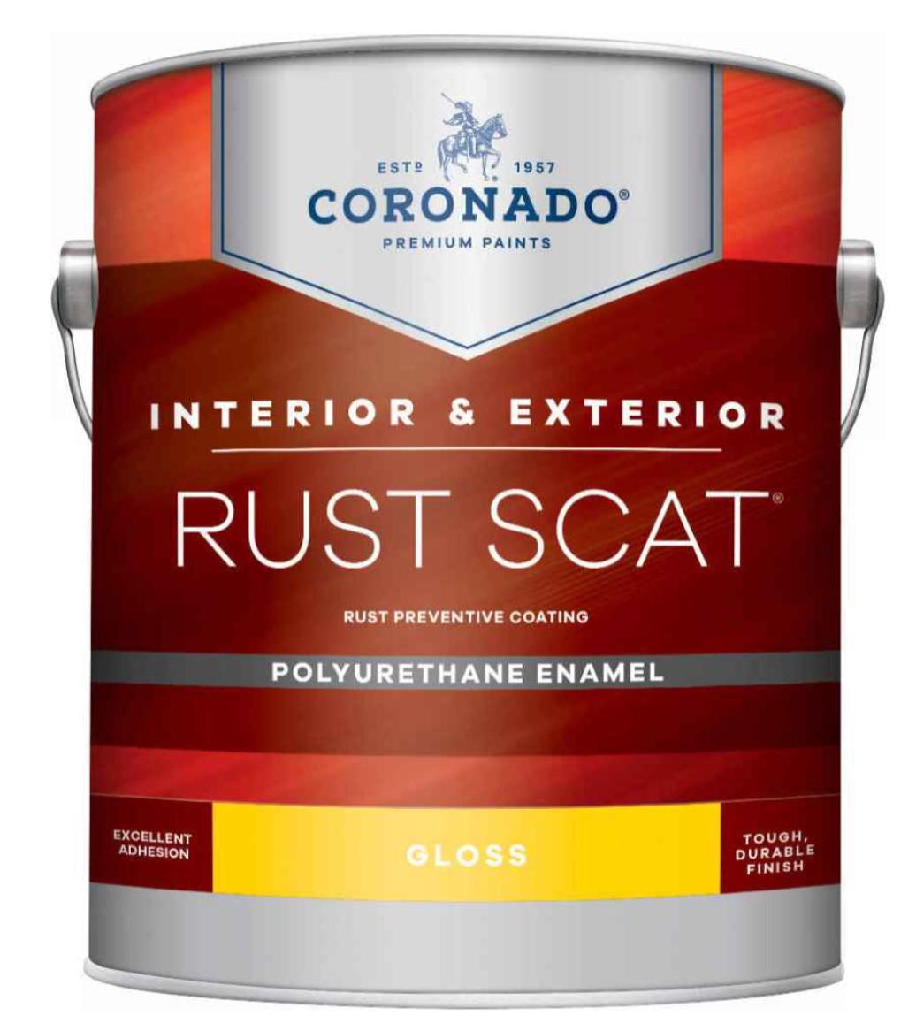 Coronado Rust Scat wholesale in Toronto, ON
