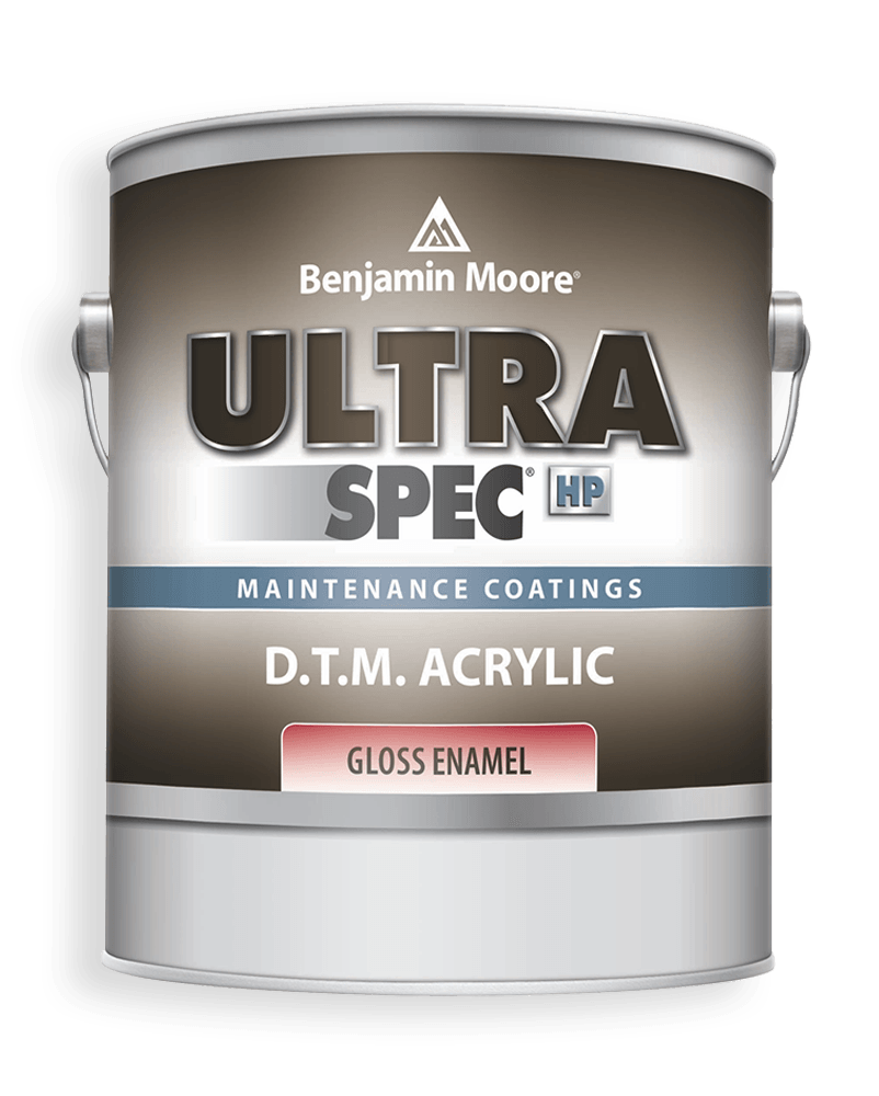 BM Ultra Spec HP D.T.M. Acrylic Enamels wholesale in Toronto, ON