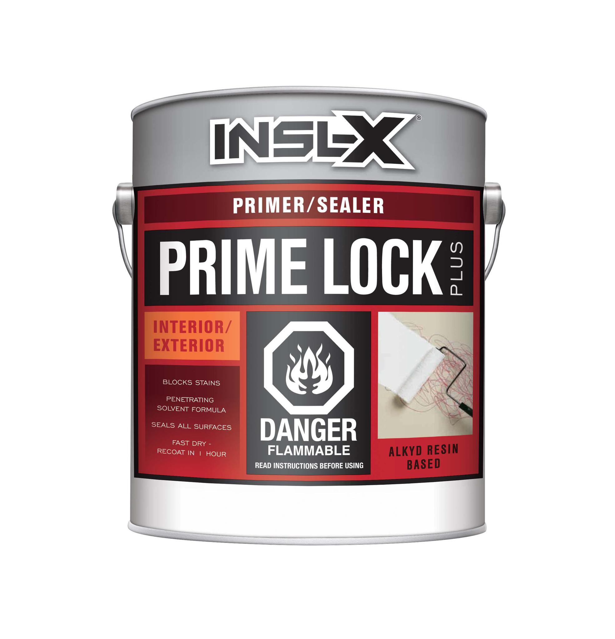 Insl-x Prime Lock Plus wholesale in Toronto, ON